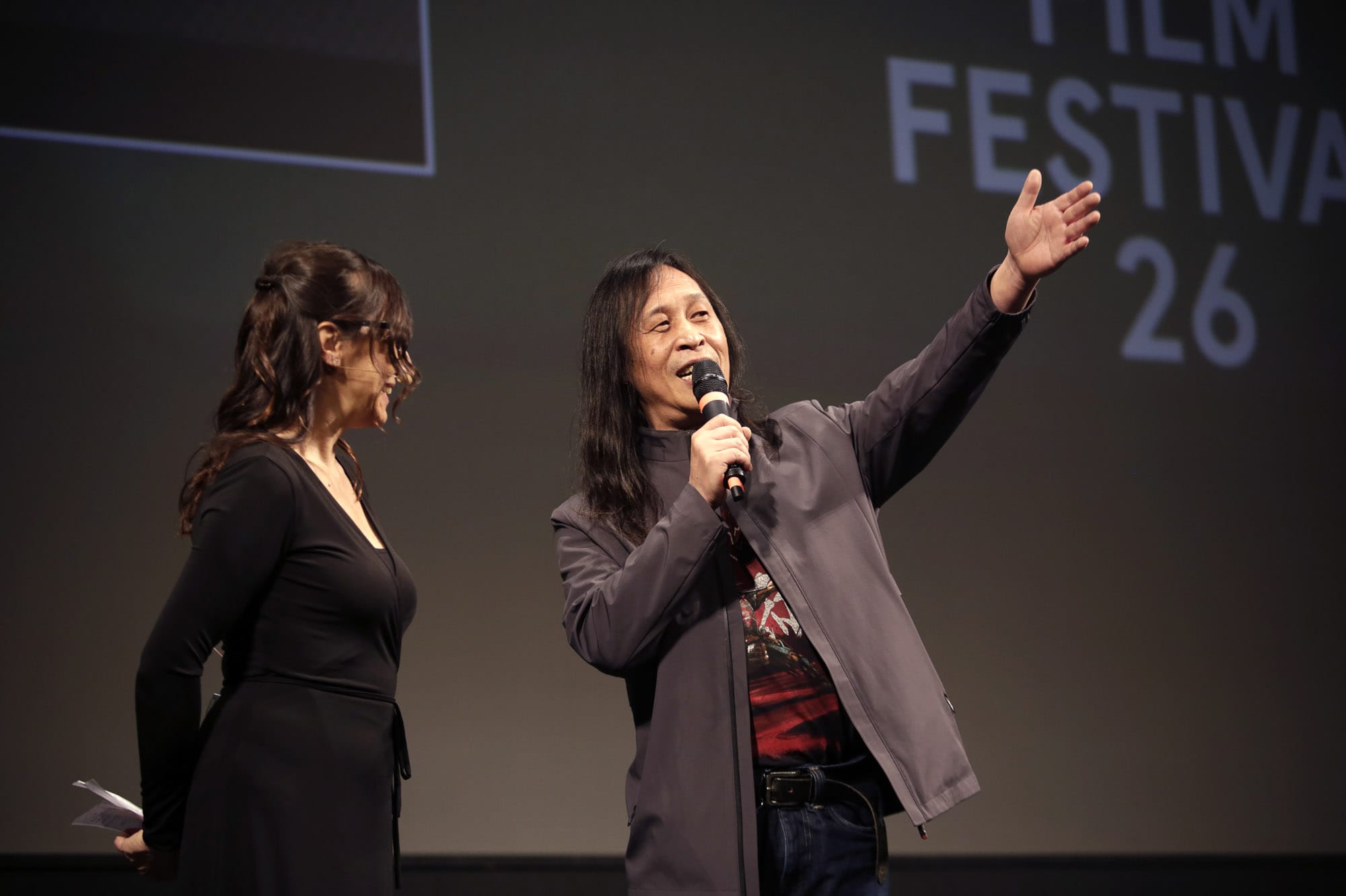 Herman Yau on ‘Customs Frontline’ and How He Shoots Action Films ...