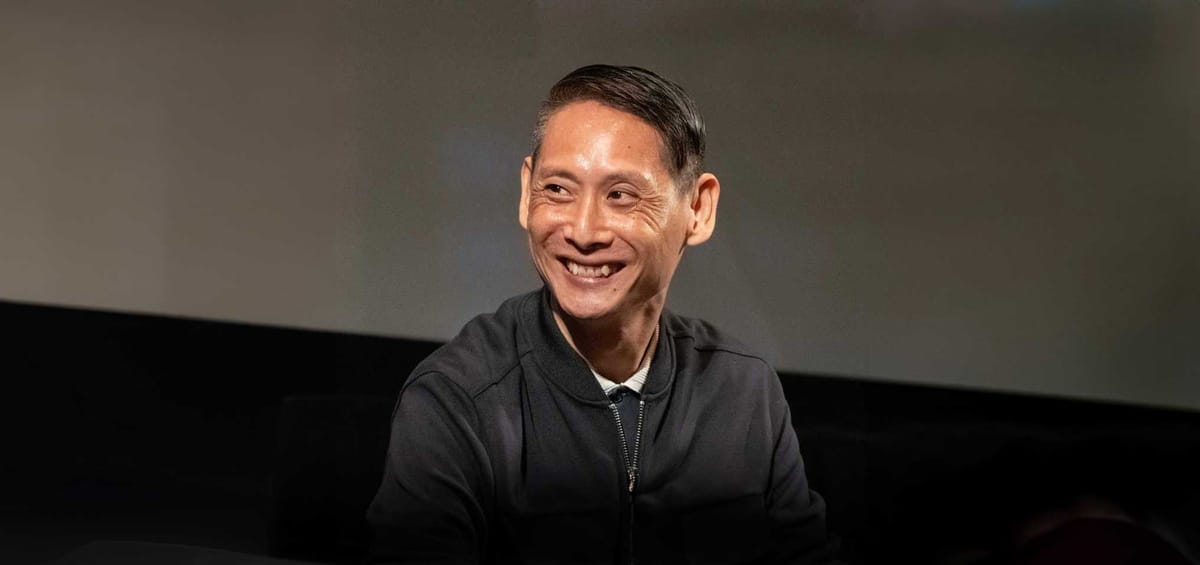 Director Jin Ong on NYAFF Uncaged Award Winner Malaysian Social Drama ...